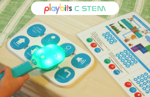 C Stem - Playbits