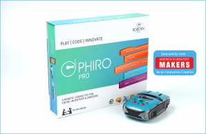 Phiro Pro