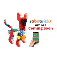 Robobricks with App