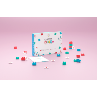 CSTEM Math Kit 1 + My CSTEM Book