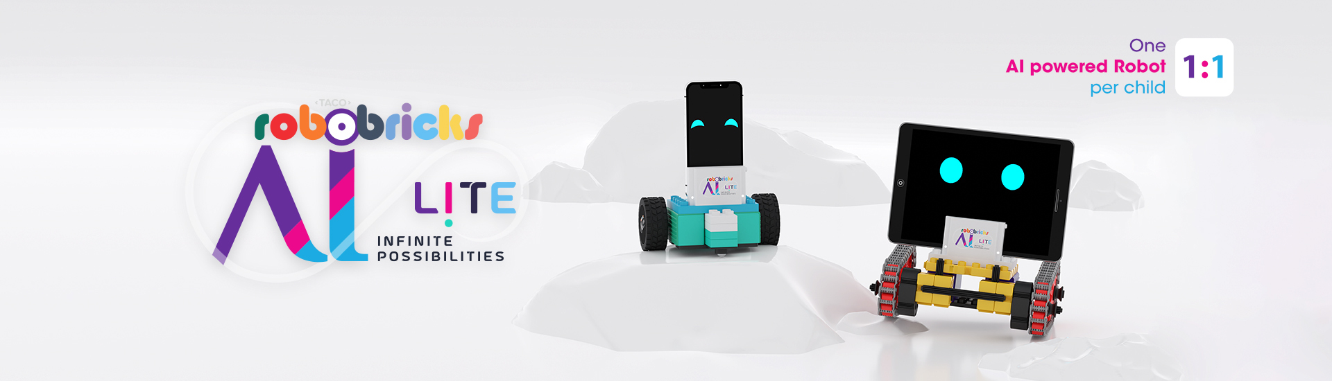 Robotix - Learning Solutions