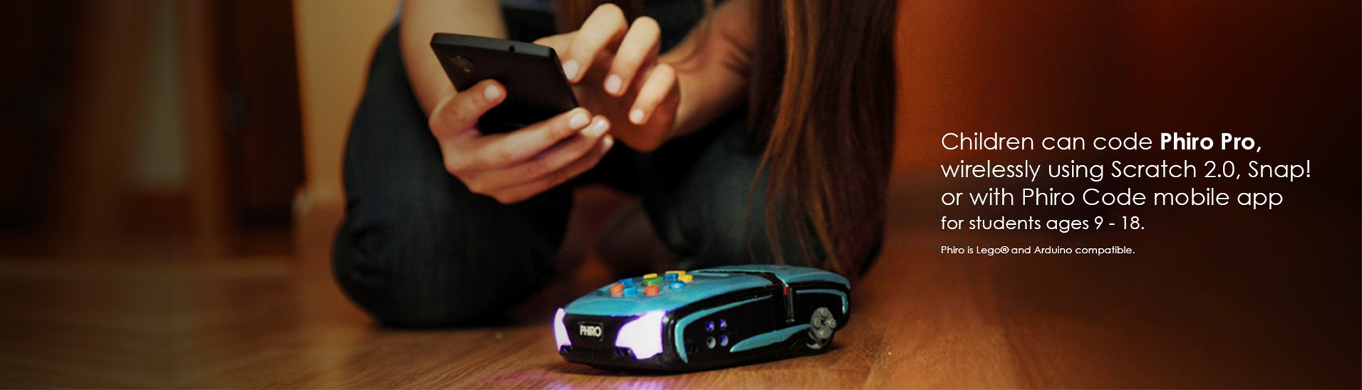 Robotix - Learning Solutions