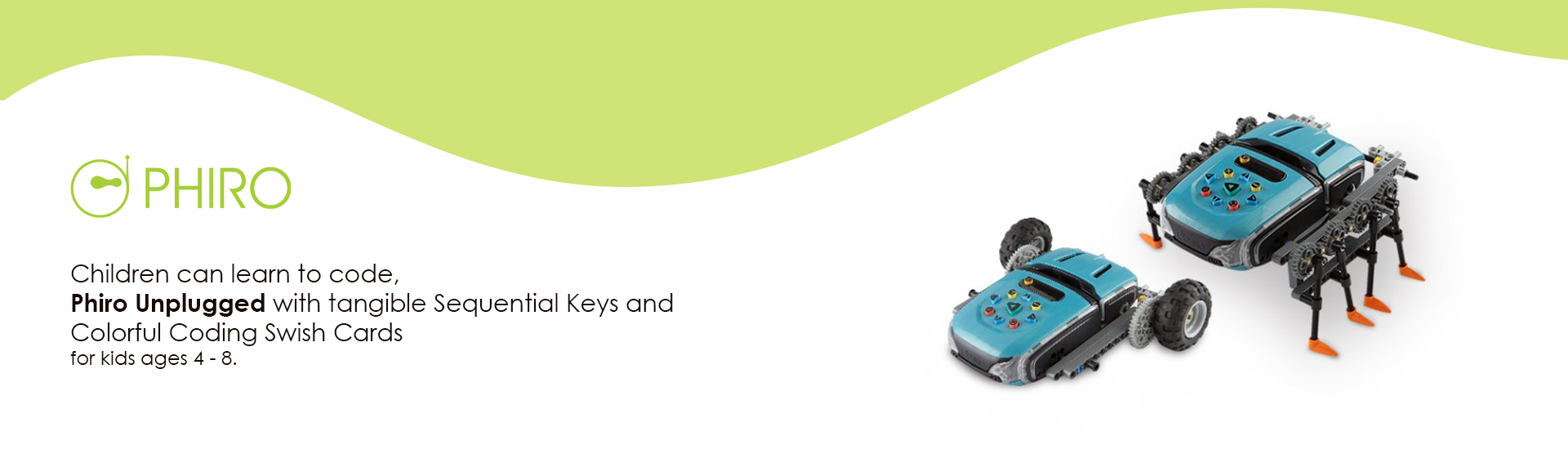 Robotix - Learning Solutions